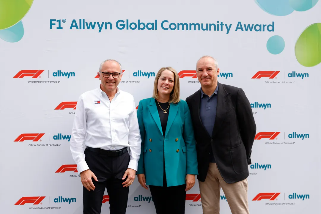Allwyn news || Allwyn