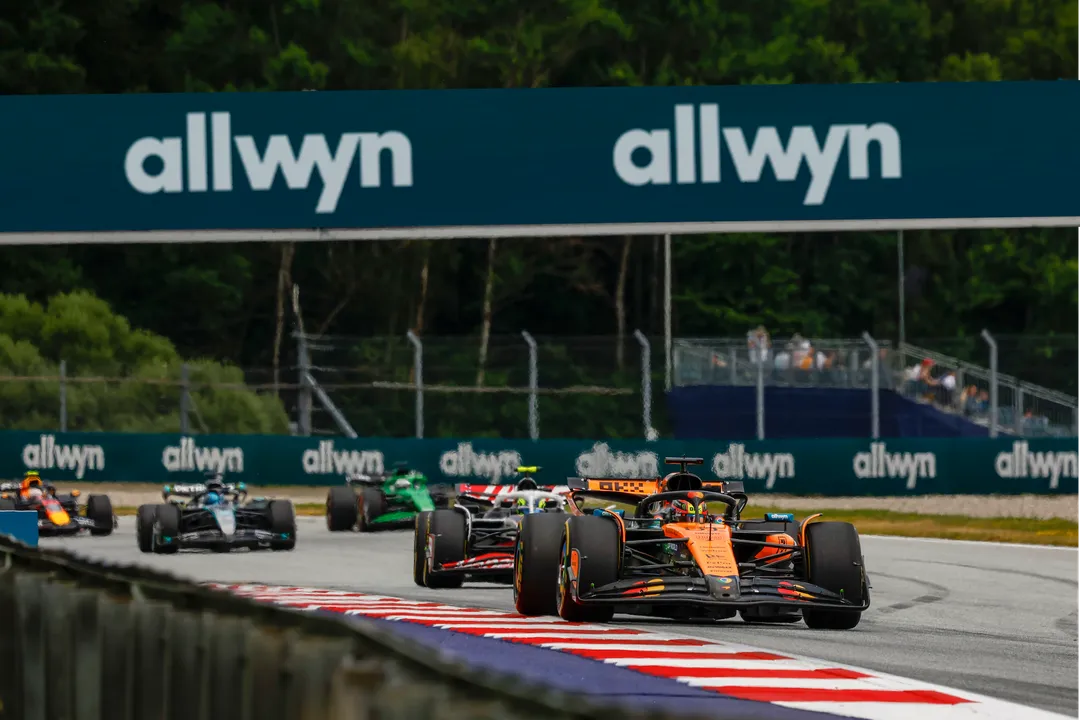 Homepage || Allwyn
