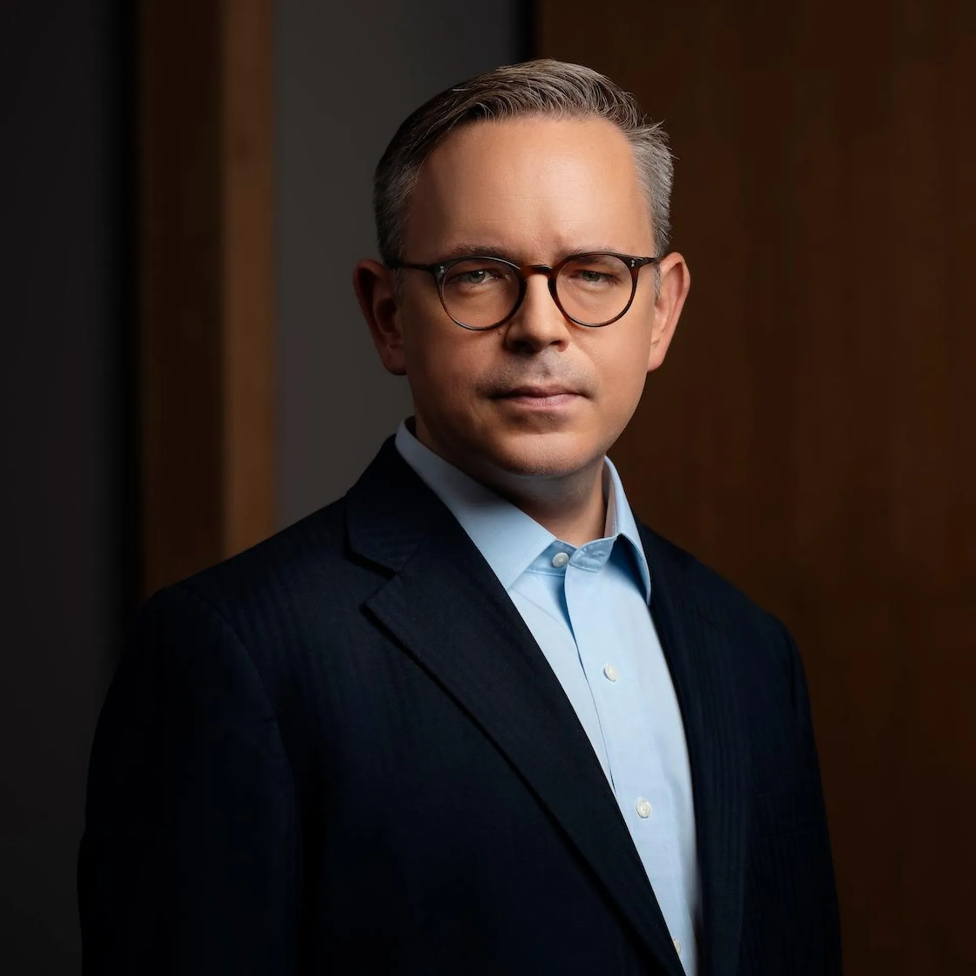 The Management || Allwyn