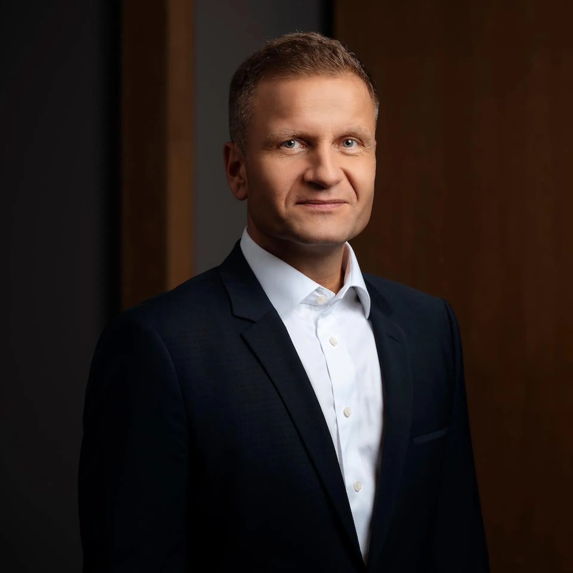 The Management || Allwyn