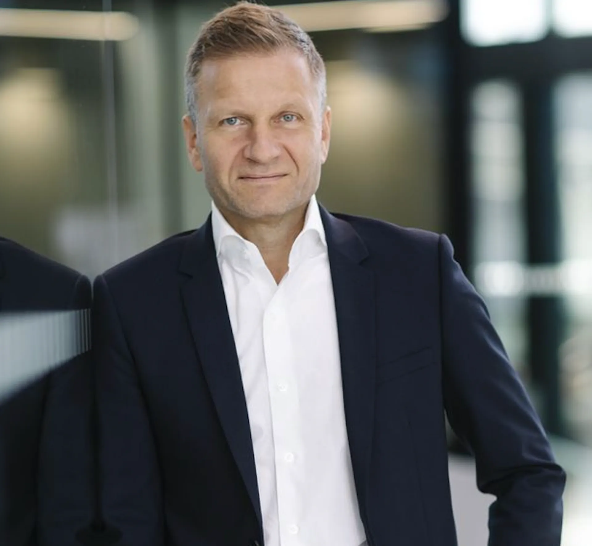 The Management || Allwyn